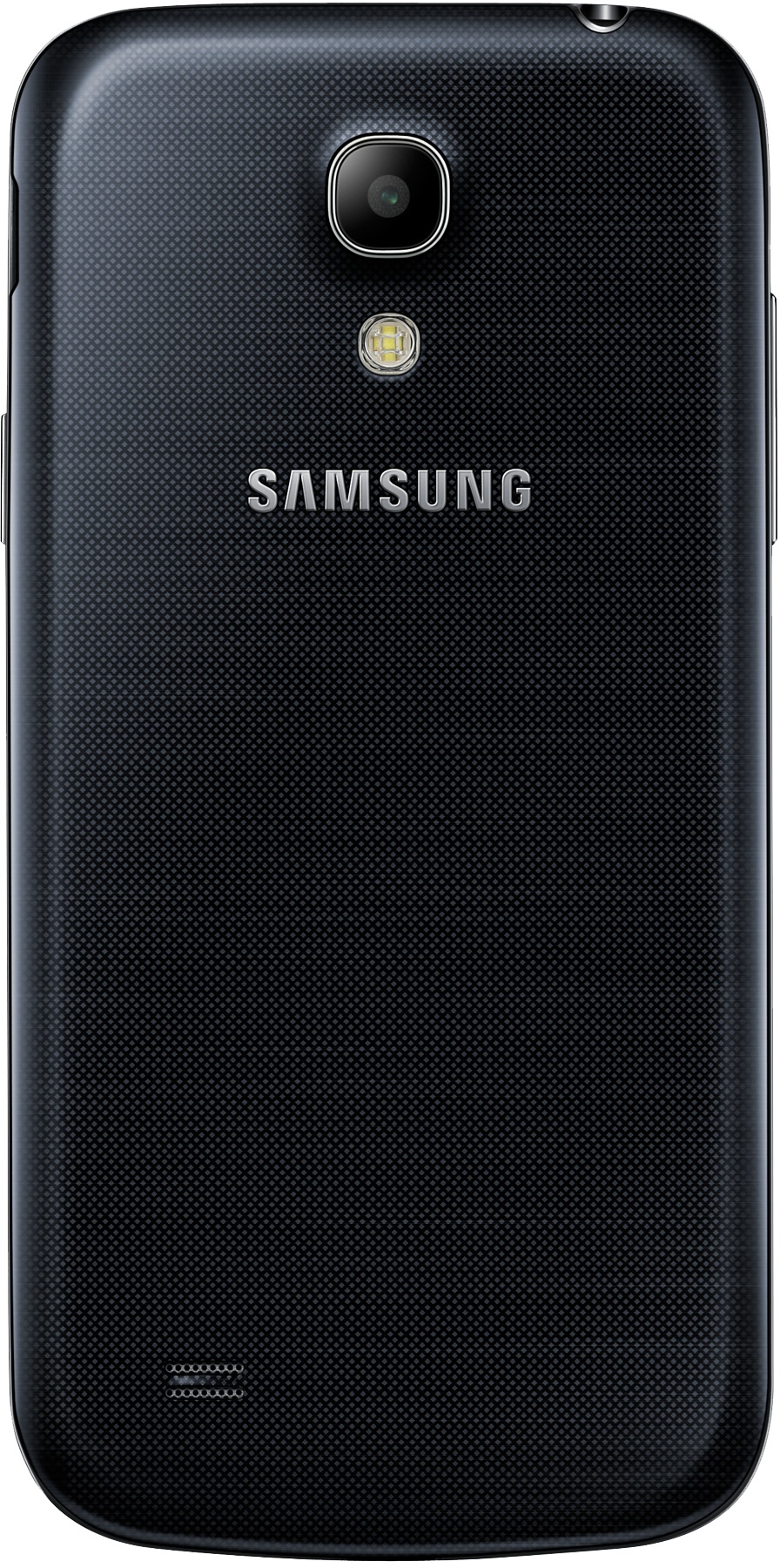 Samsung Galaxy S4 Mini Black Edition Zwart - Kenmerken - Tweakers