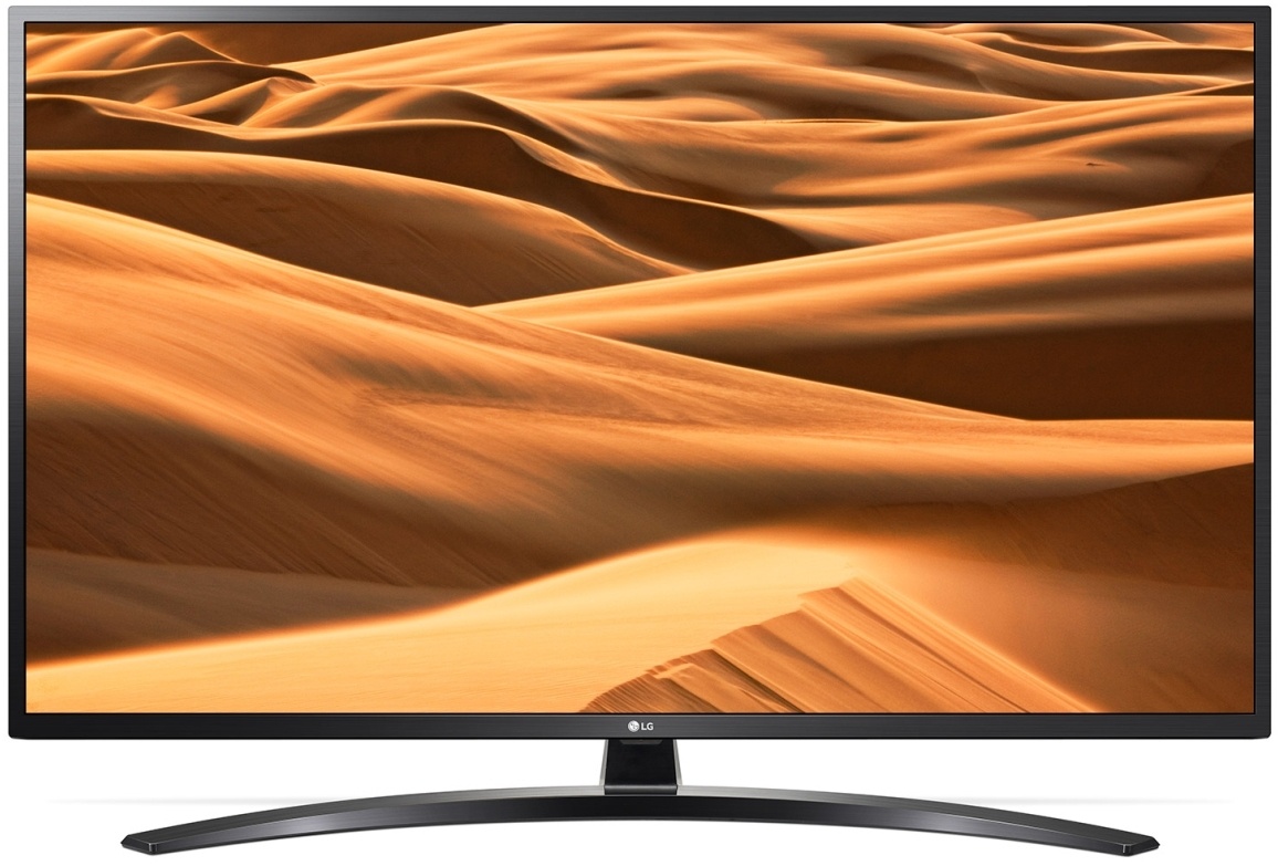 LG 65UM7450PLA Zwart: beste prijs - Tweakers