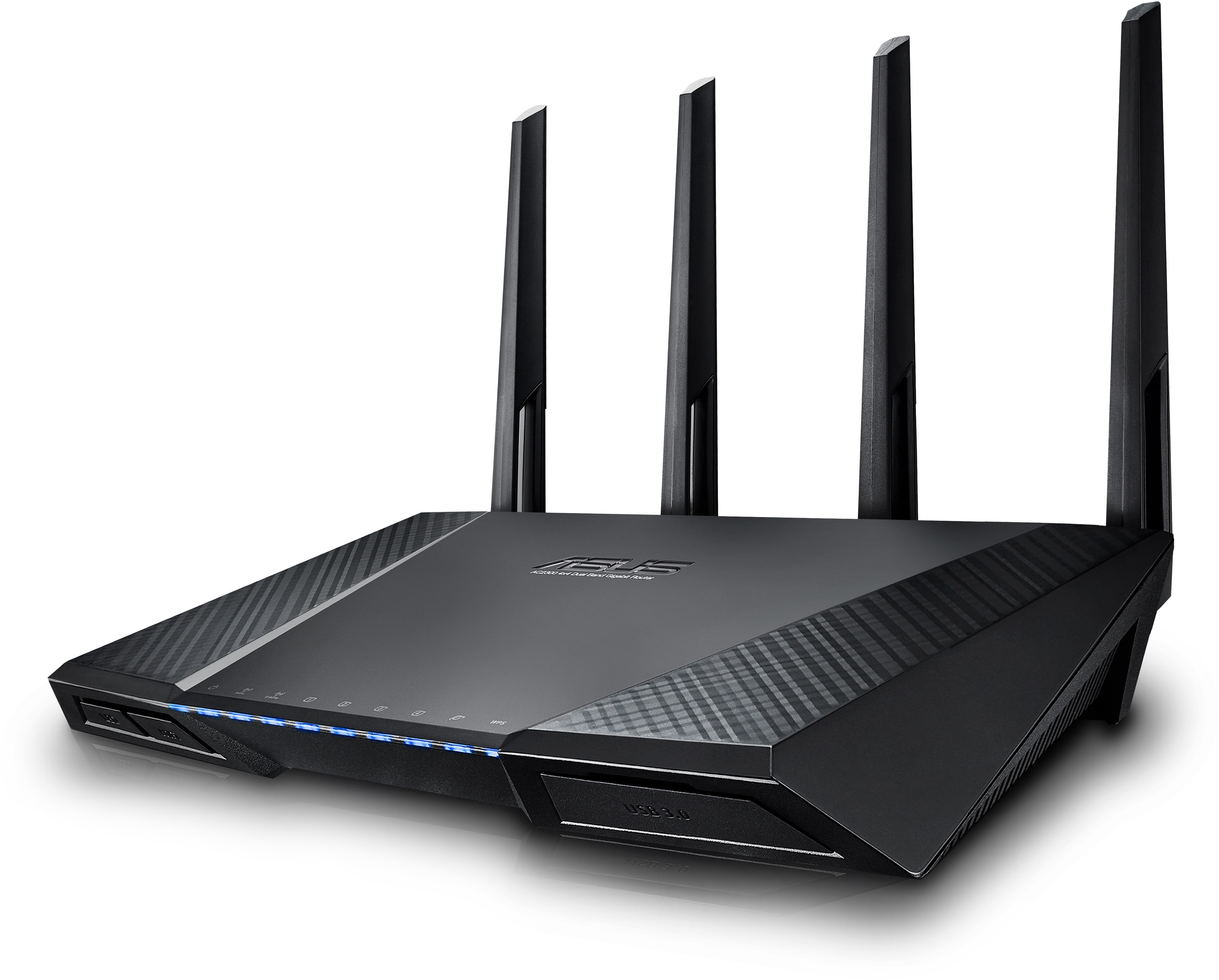 ASUS RT-AC87U Zwart: beste prijs - Tweakers