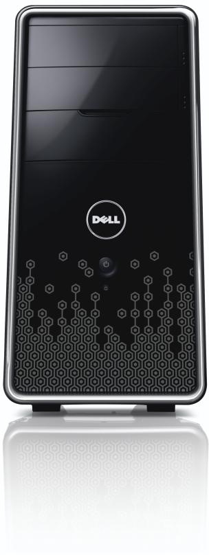 Dell Inspiron 570 (570-6656) - Kenmerken - Tweakers
