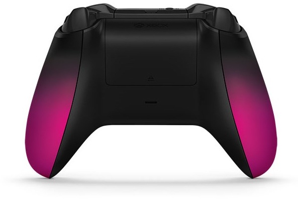 Specificaties van Microsoft Xbox One draadloze controller (V2) - Dawn ...