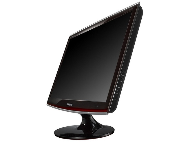 Specificaties van Samsung Syncmaster T260 Zwart - Tweakers