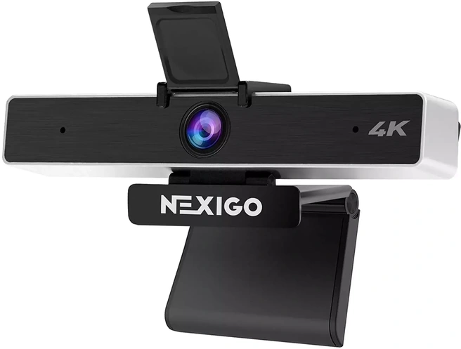 NexiGo N950 4K Webcam - Kenmerken - Tweakers