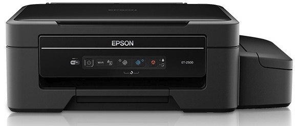 Specificaties van Epson EcoTank ET-2500 - Tweakers