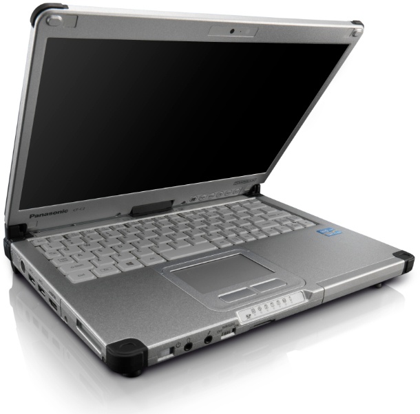 Specificaties van Panasonic Toughbook CF-C2 (CF-C2CHEBBE4) - Tweakers