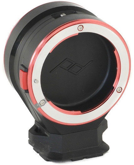 Peak Design Capture Lens (Canon EF) - Kenmerken - Tweakers