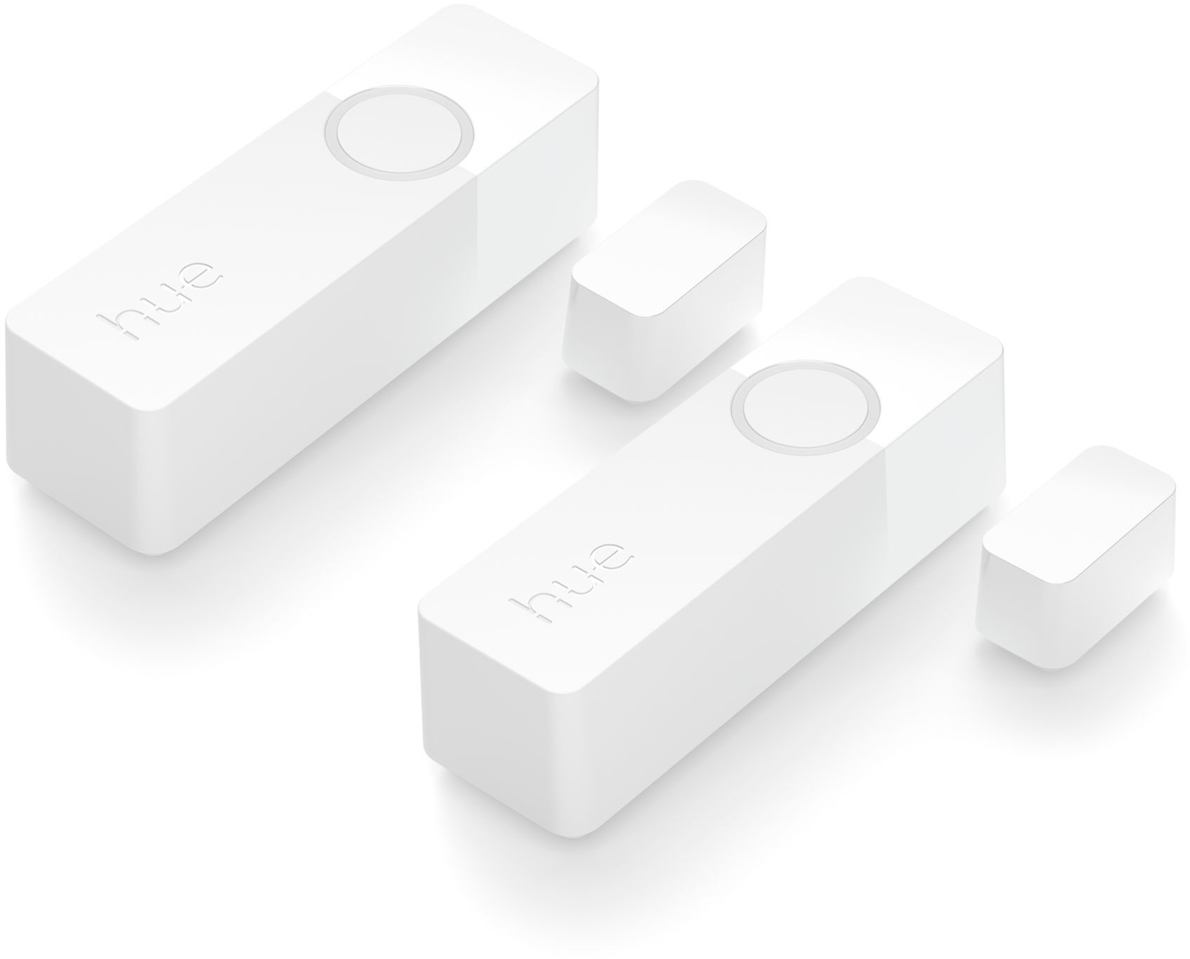 Specificaties van Philips Hue Secure Contact sensor 2-pack Wit - Tweakers