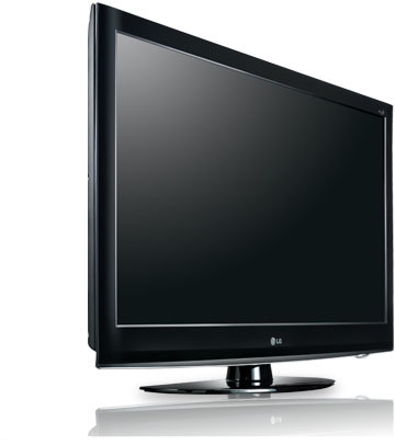 LG 37LH3000 Zwart - Kenmerken - Tweakers