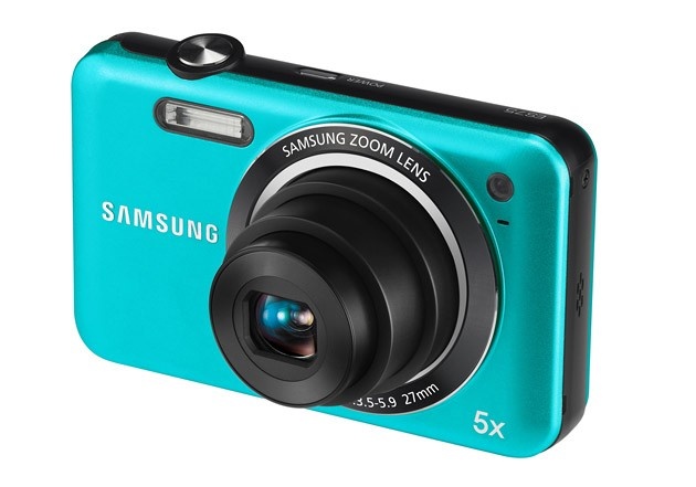 Specificaties van Samsung ES75 Blauw - Tweakers