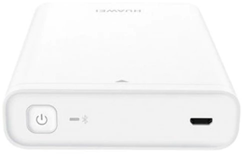 Specificaties van Huawei Pocket - Tweakers