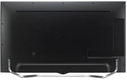 Specificaties van LG 55UB850V Zwart - Tweakers