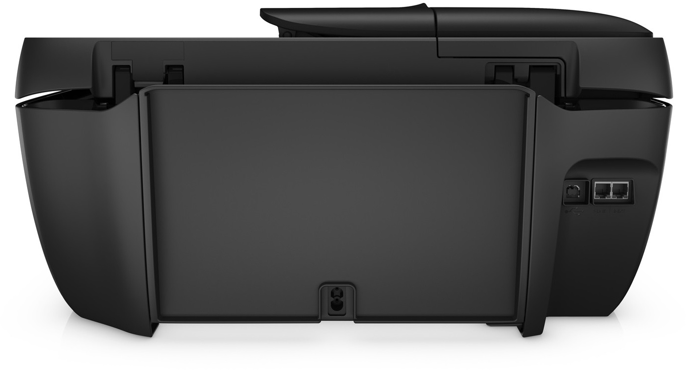 Specificaties van HP OfficeJet 3833 - Tweakers