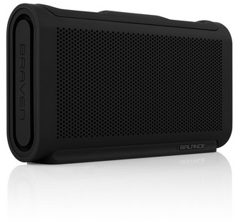 Specificaties van Braven Balance Zwart - Tweakers