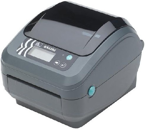 Specificaties van Zebra GX420d (GX42-202521-150) - Tweakers