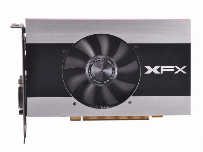 XFX Radeon R7 250X 1GB - Kenmerken - Tweakers