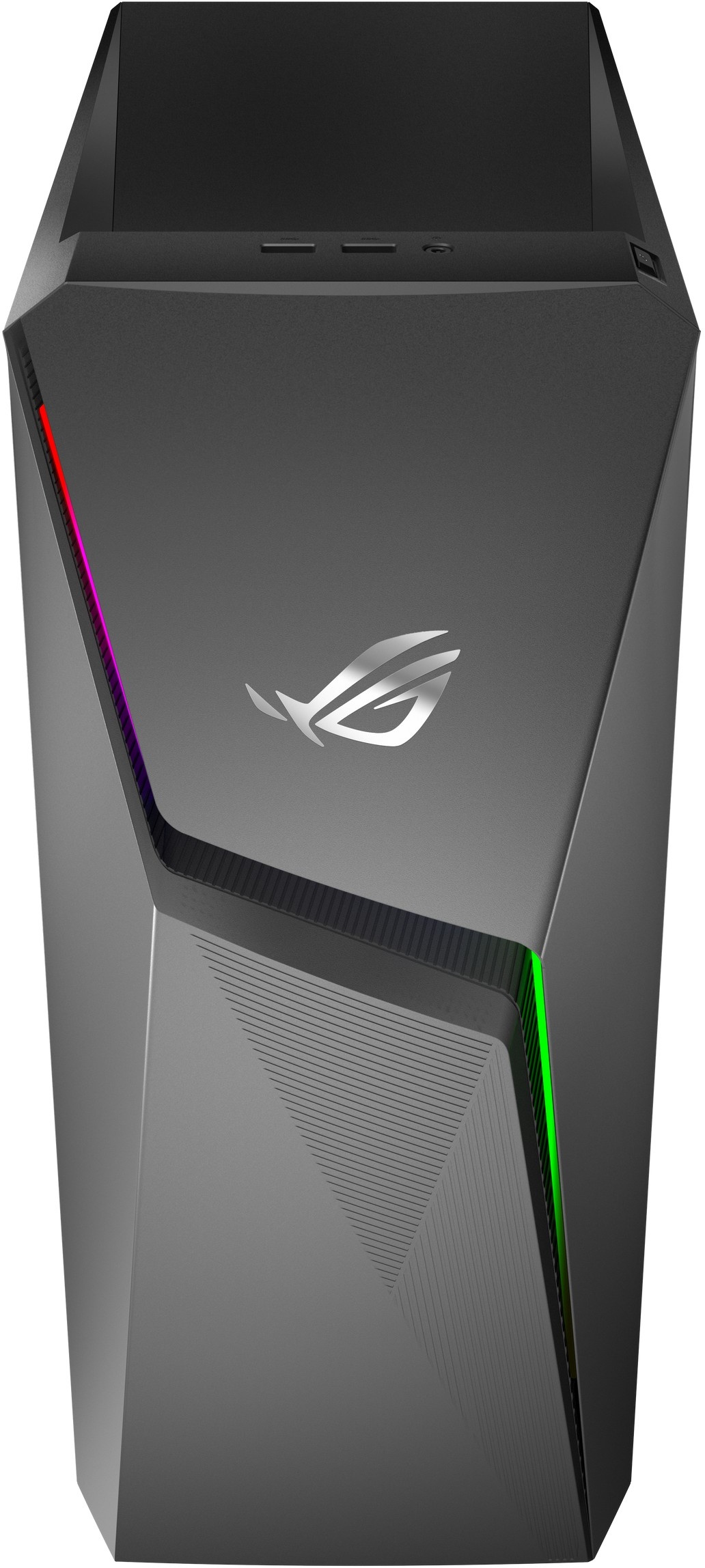ASUS ROG Strix G10DK-75700G025W: beste prijs - Tweakers