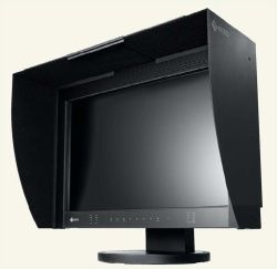Eizo ColorGraphic CG221 Zwart kopen? - Prijzen - Tweakers