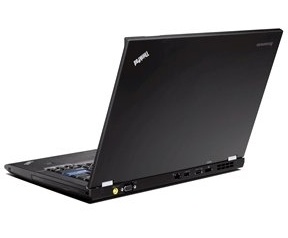 Specificaties van Lenovo ThinkPad T400s - Tweakers
