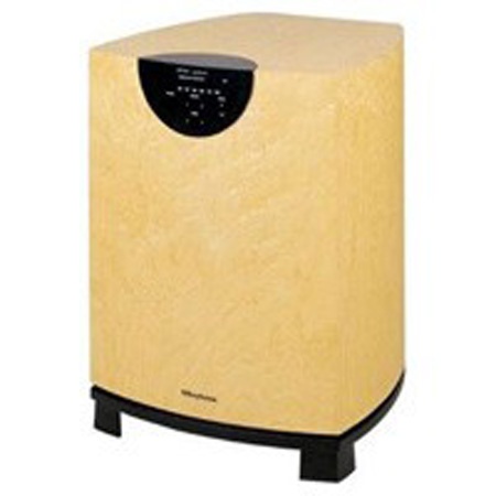 Wharfedale Evolution SW380 (Zwart): beste prijs - Tweakers