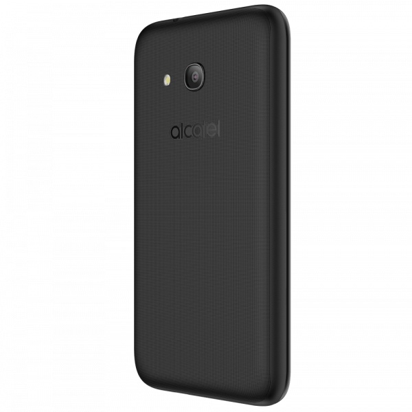 Specificaties van Alcatel 1E Zwart - Tweakers