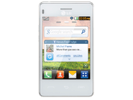 LG T385 Wit kopen? - Prijzen - Tweakers