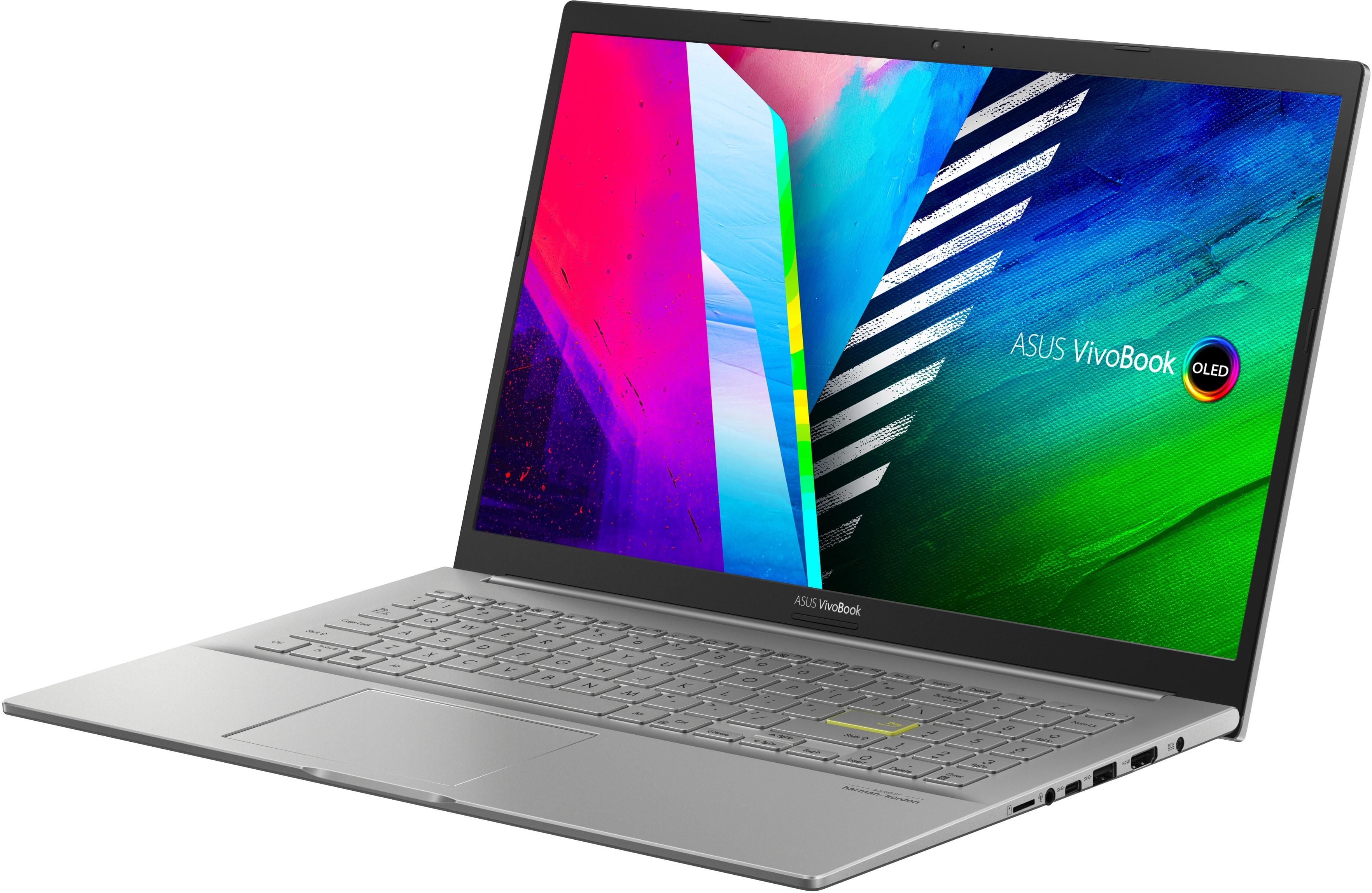 Specificaties van ASUS Vivobook 15 K513EA-L13158W - Tweakers