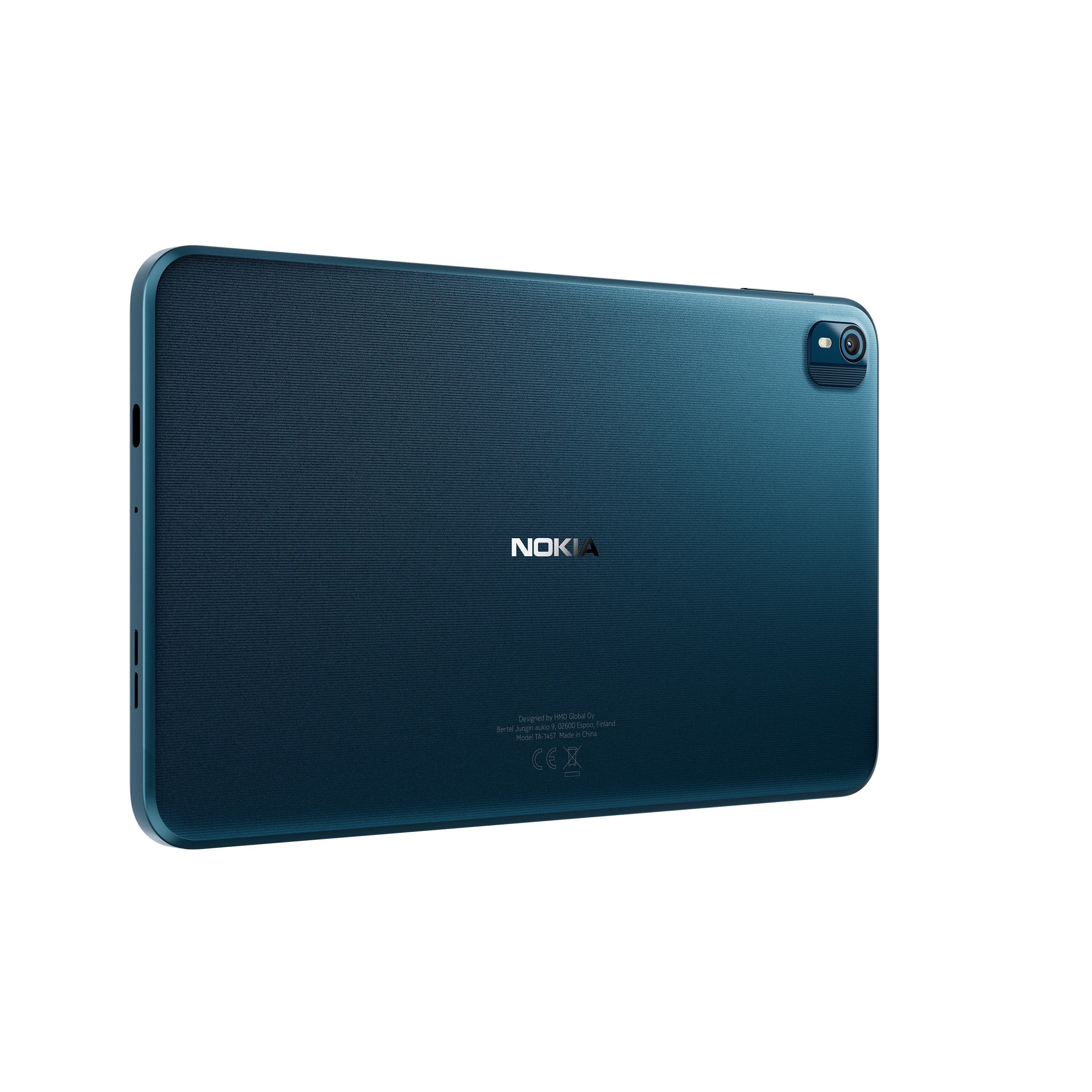 HMD kondigt Nokia-telefoon aan met ingebouwde draadloze oordopjes ...