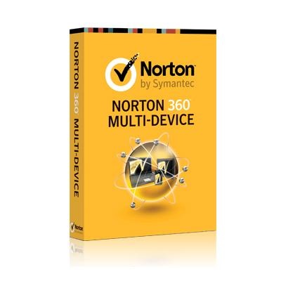 Specificaties van Norton 360 Multi Device Upgrade NL - 5 apparaten ...