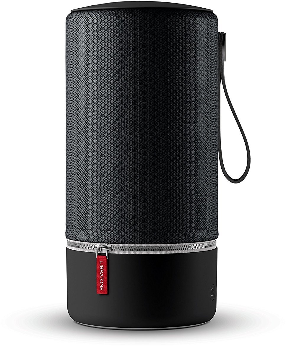 Libratone Zipp Zwart kopen? - Prijzen - Tweakers