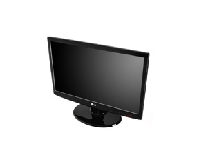 LG Flatron W2243S-PF Zwart - Kenmerken - Tweakers