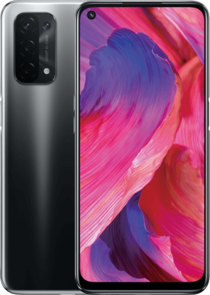 Specificaties van OPPO A74 5G Zwart - Tweakers