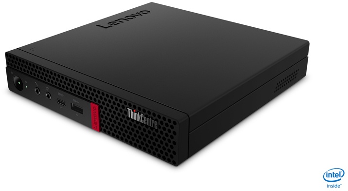 Specificaties van Lenovo ThinkCentre M630e Tiny (10YM000BMH) - Tweakers