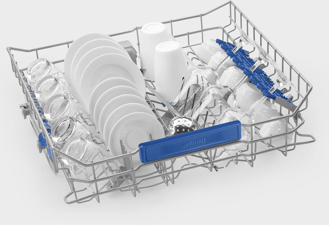 Specificaties van Smeg STL332CH - Tweakers