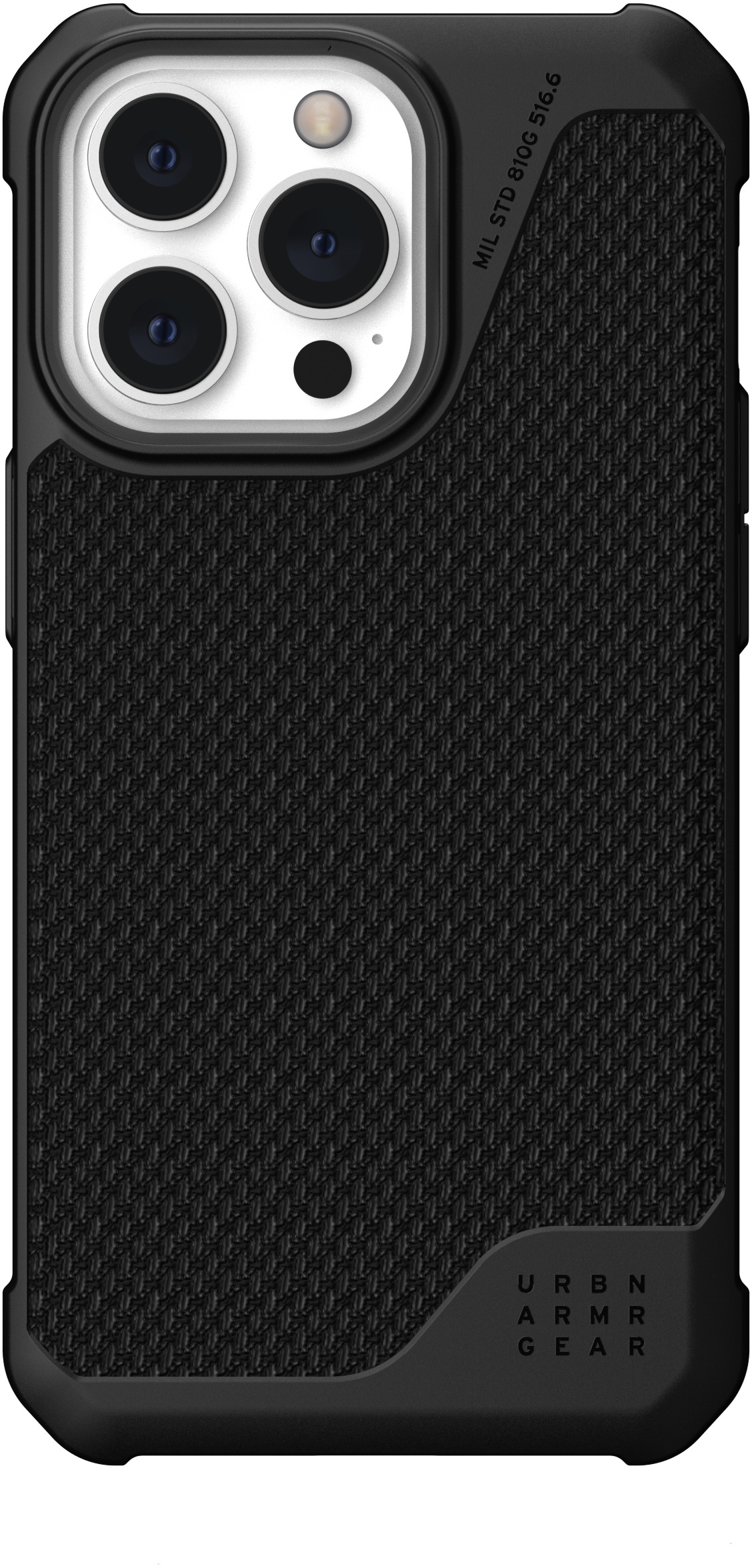 Urban Armor Gear Metropolis LT Zwart kopen? - Prijzen - Tweakers