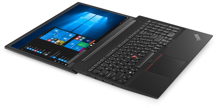Specificaties van Lenovo ThinkPad E585 (20KV001NMH) - Tweakers