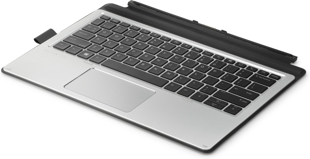 HP Pro x2 612 G2 Collaboration Keyboard - Kenmerken - Tweakers