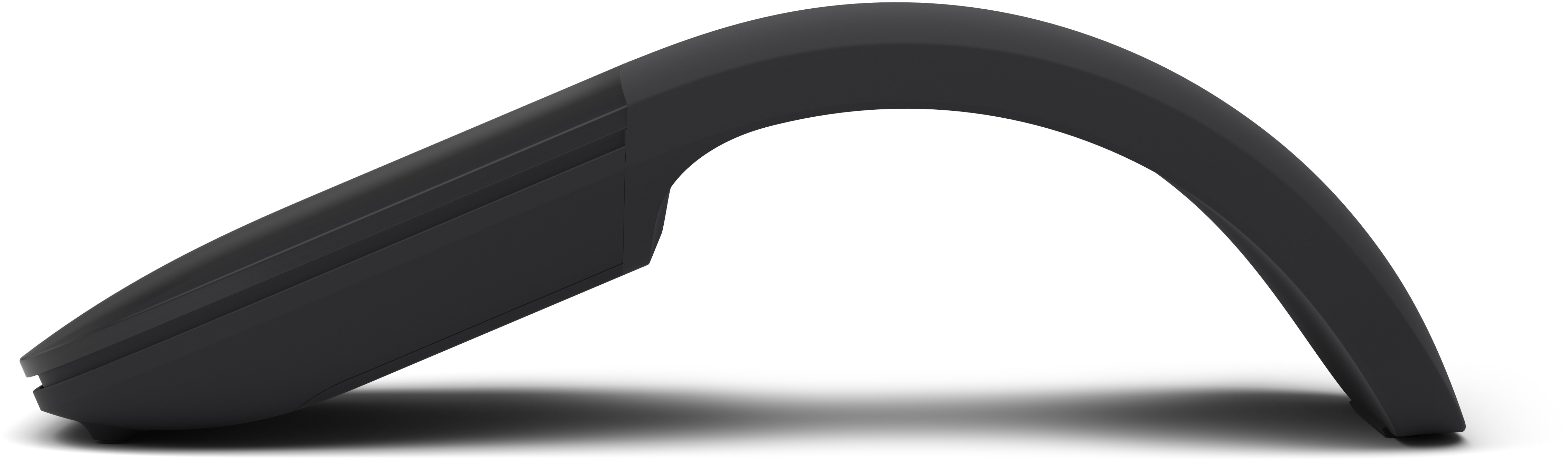 Specificaties van Microsoft Arc - Tweakers