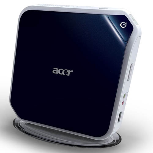 Acer Revo R3600 Nettop - Erhnam - Product reviews - Tweakers