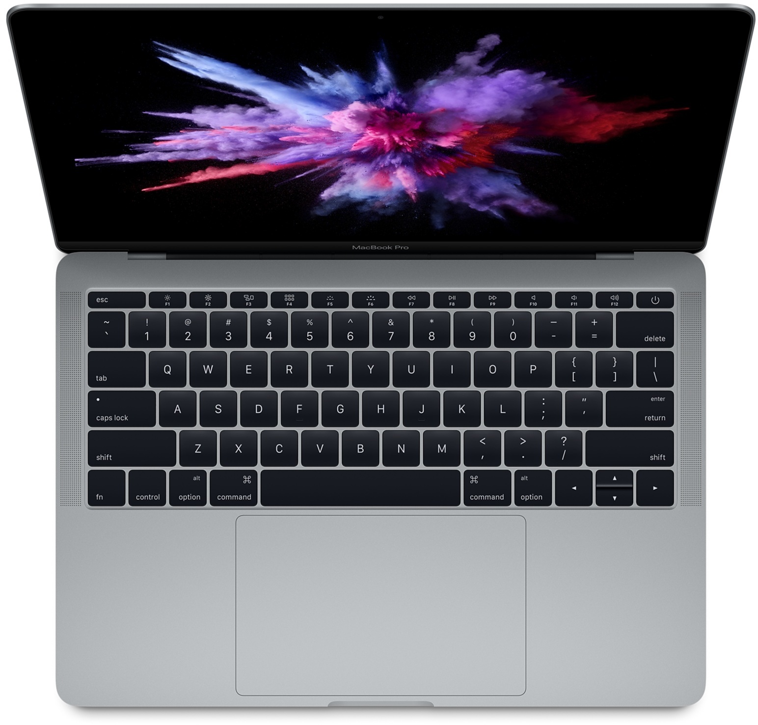 Apple MacBook Pro 2016 13,3" Spacegrijs: beste prijs - Tweakers