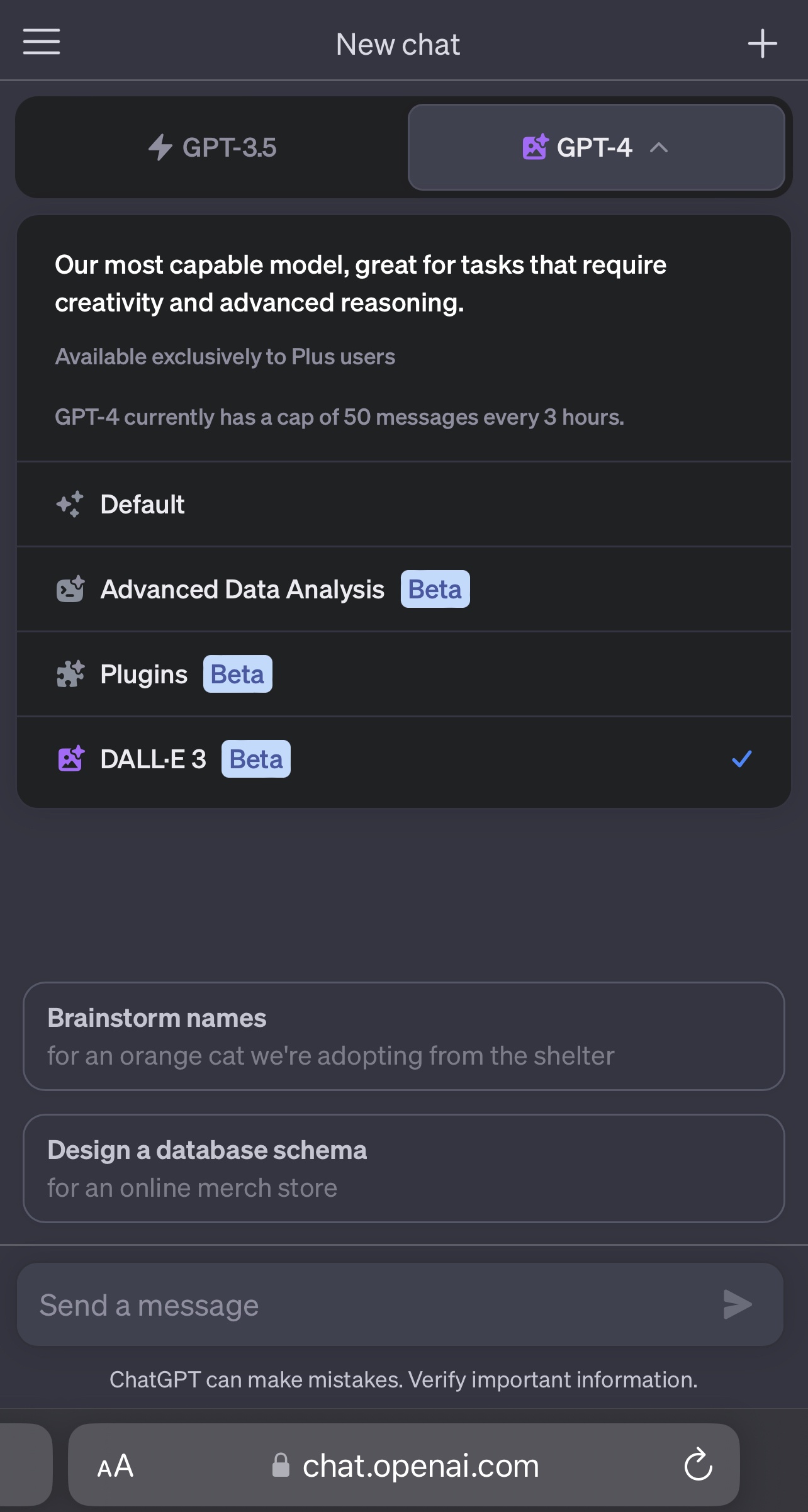 De ChatGPT Gids: Deel je Tips, Tricks en Epische Momenten - Client software algemeen - GoT