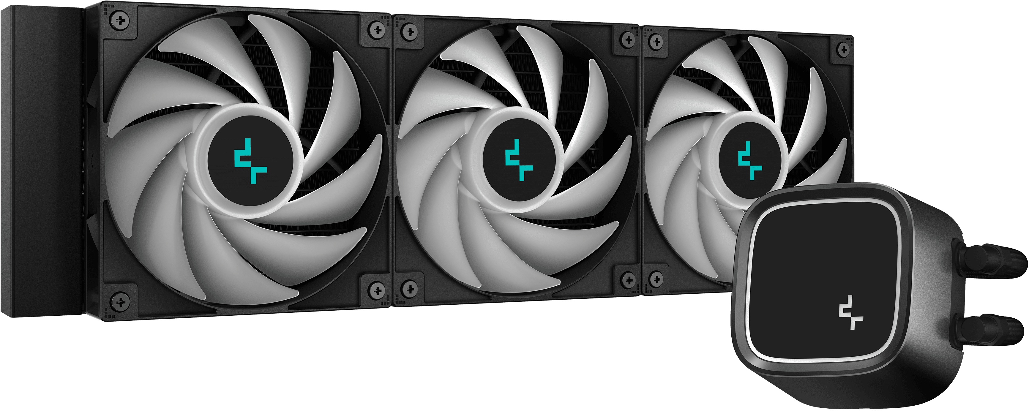 Specificaties van DeepCool LE720 Zwart - Tweakers