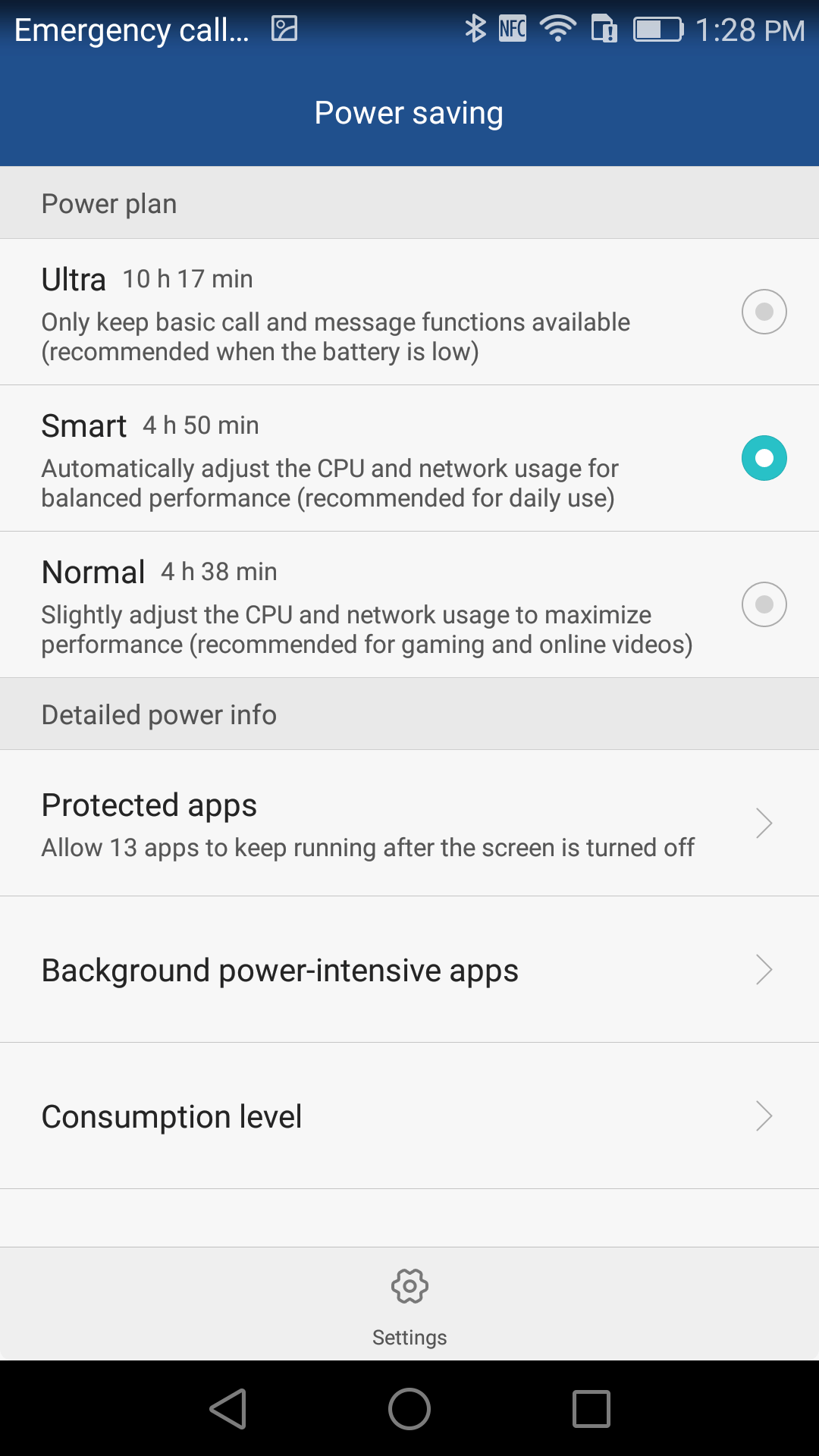 Huawei P8 Preview - Tweakers