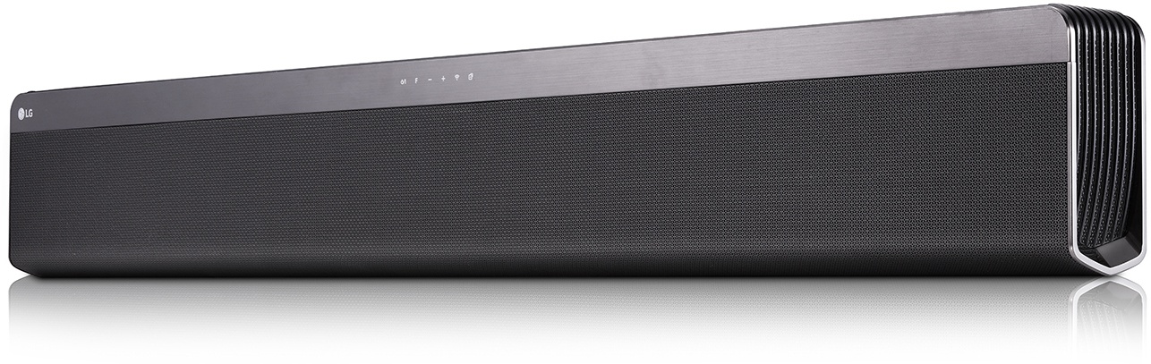 Specificaties van LG SH6 - Tweakers