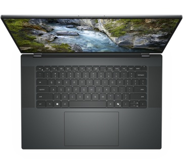 Dell Precision 5690 (4GF0G, Azerty toetsenbord): beste prijs - Tweakers