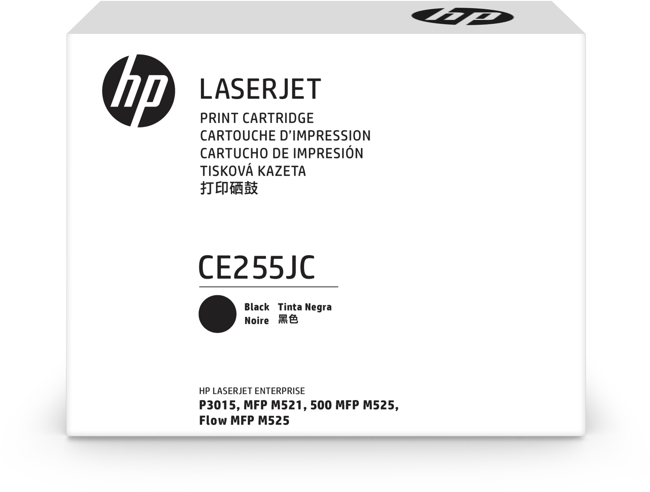 Specificaties van HP 55X - Tweakers