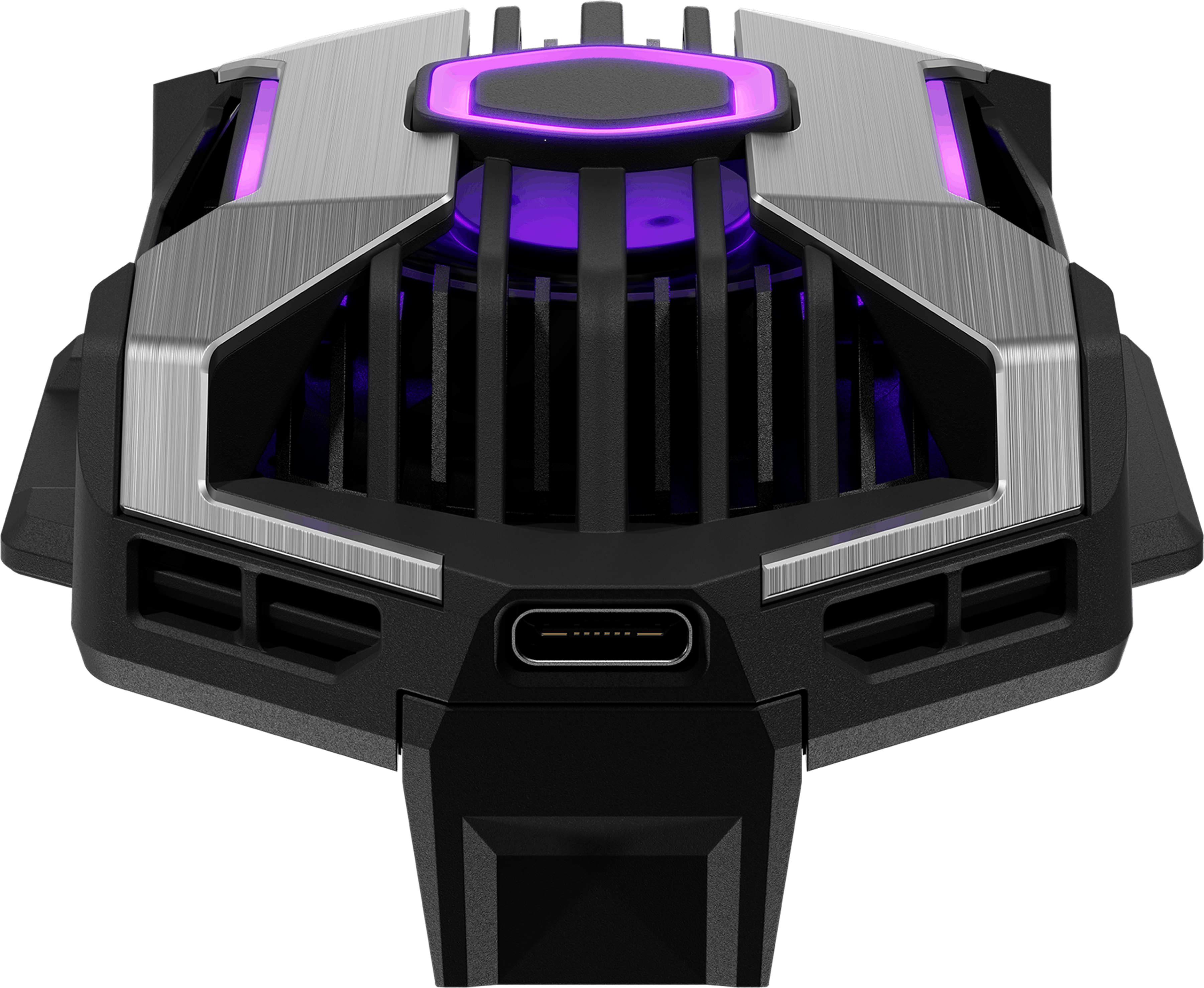 Specificaties van Cooler Master Cryo Phone Cooler - Tweakers