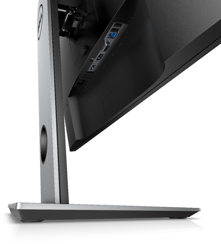 Specificaties van Dell P2418HZM Zwart - Tweakers