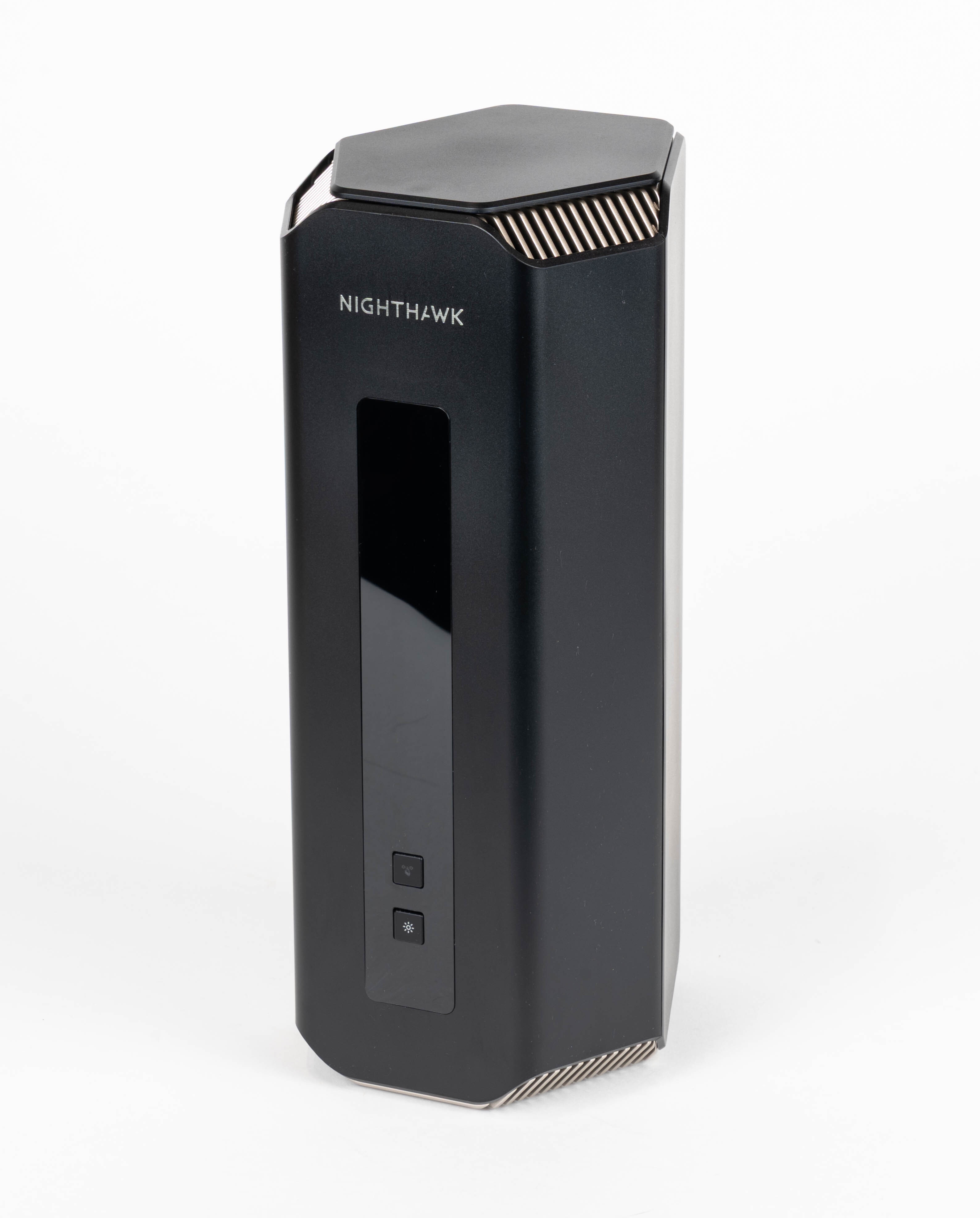 Netgear RS700-router met Wi-Fi 7 Review - Tweakers