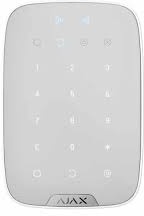 Specificaties van Ajax KeyPad Plus - Tweakers