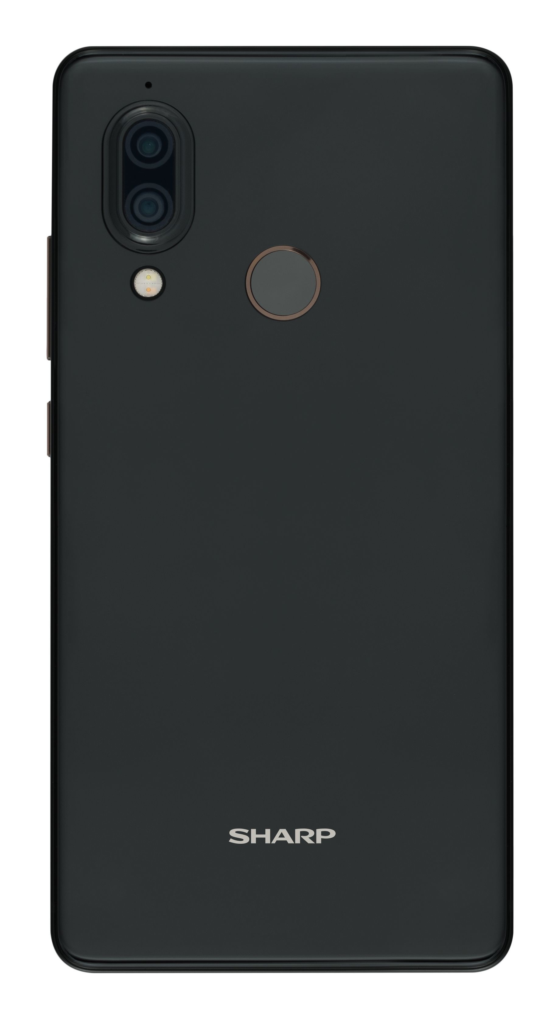 Sharp voegt Aquos D10 met 6"-scherm toe aan Europees aanbod - Tweakers